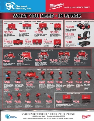 General Rental, Inc.