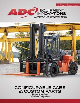 ADC Equipment Innovations
