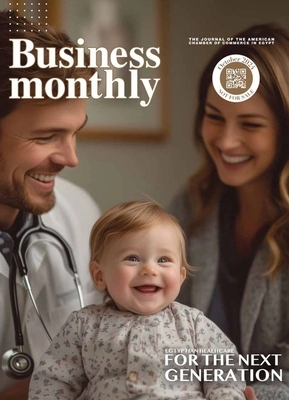 Business Monthly