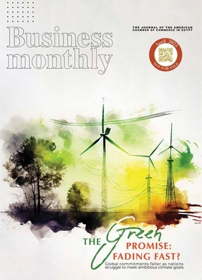 Business Monthly