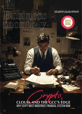 Business Monthly