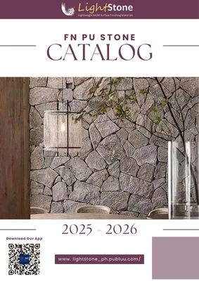 LIGHTSTONE MCM PHILIPPINES E-CATALOG