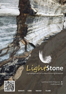 LIGHTSTONE MCM PHILIPPINES E-CATALOG