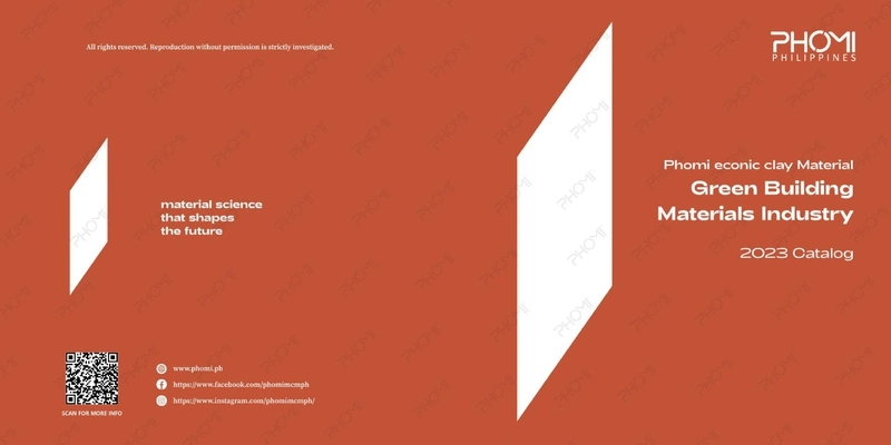 PHOMI MCM PHILIPPINES CATALOG