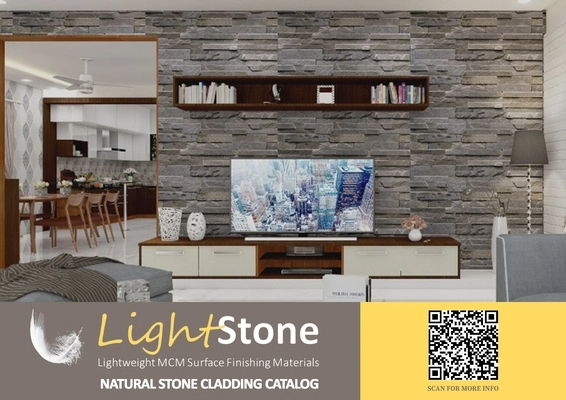 LIGHTSTONE MCM PHILIPPINES E-CATALOG