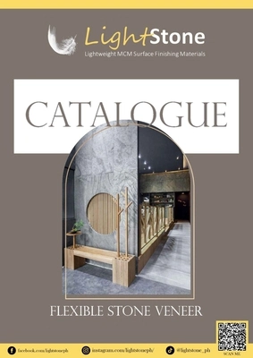 LIGHTSTONE MCM PHILIPPINES E-CATALOG