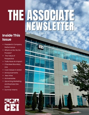 The Associate Newsletter