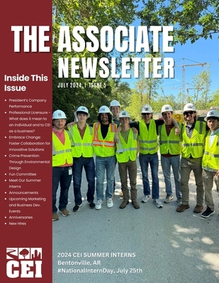 The Associate Newsletter