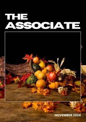 The Associate Newsletter