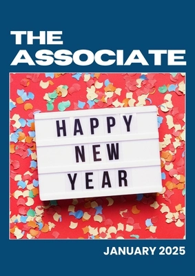 The Associate Newsletter