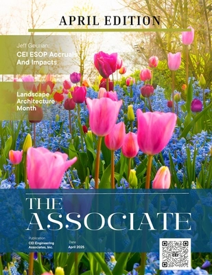 The Associate Newsletter