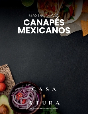 Gastronomías - Casa Atura 2025