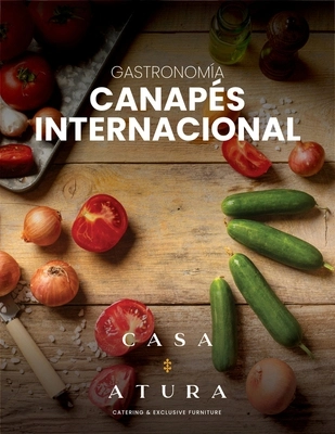 Gastronomías - Casa Atura 2025