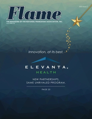 Flame Magazine